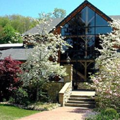 Restaurant Allegheny Grille - Foxburg, , PA | OpenTable