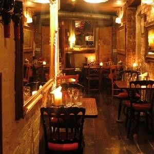 Le Garrick - Covent Garden Restaurant - London, | OpenTable