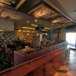 Restaurante Rocket at Saltwater - Nottingham, Nottinghamshire | OpenTable