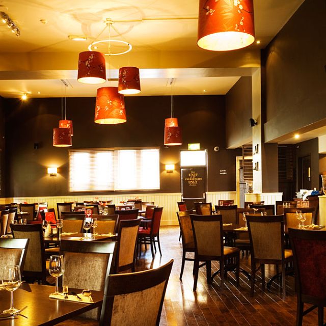 A Test Restaurant - Updated 2025, American Restaurant in San Francisco, CA