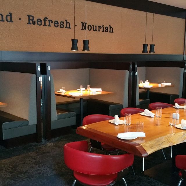 Prestons Restaurant + Lounge - Vancouver, BC | OpenTable