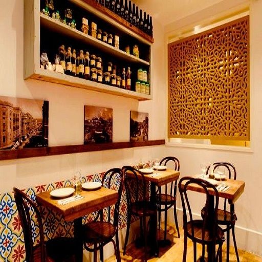 Meza - Tooting Broadway Restaurant - London | OpenTable