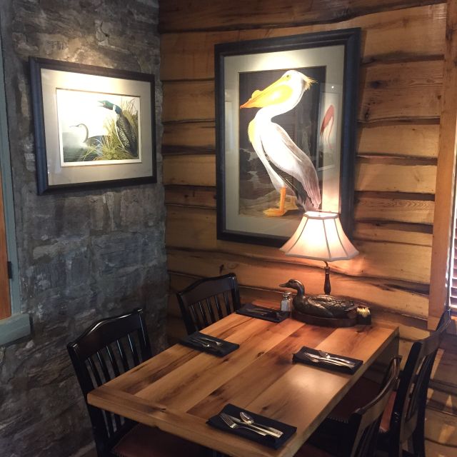 The Valley Inn Restaurant - Lutherville, MD | OpenTable