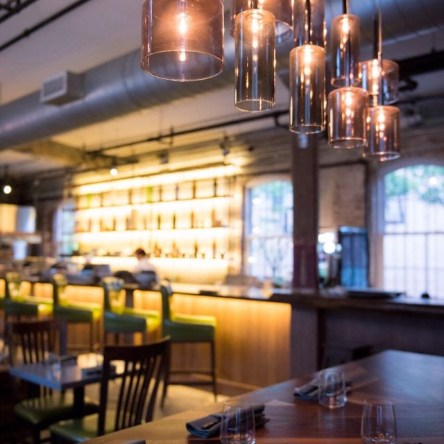 Boku Restaurant - Toronto, ON | OpenTable