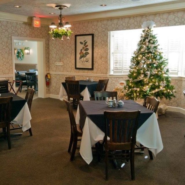 Mt. Vernon Restaurant - Updated 2025, Southern American Restaurant in ...