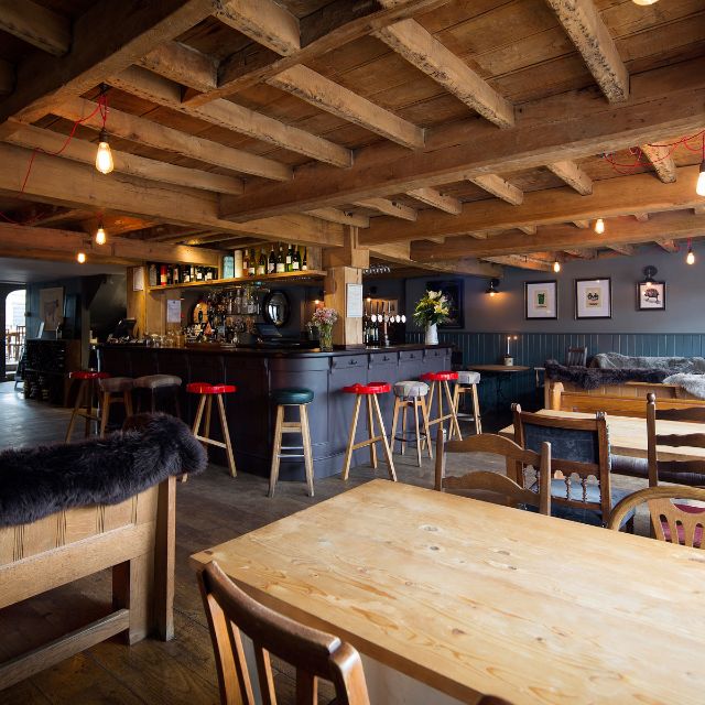 The Duke William Ickham Restaurant - Canterbury, , Kent | OpenTable