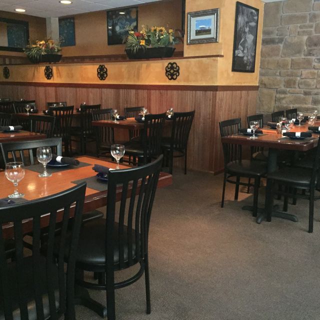 Basilicos Ristorante Restaurant - Sea Isle City, NJ | OpenTable