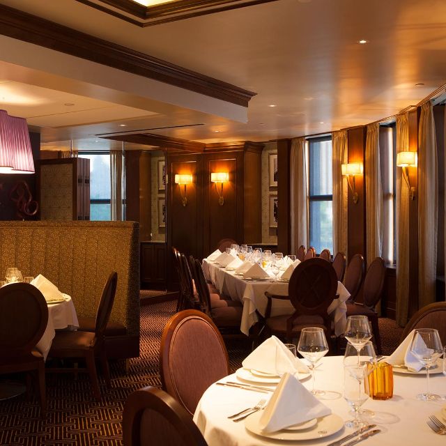 Anson11 Restaurant - Updated 2023 | Book your table now