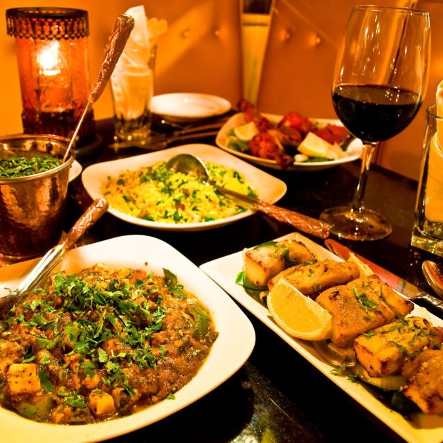 Imperial Spice - Updated 2025, Indian Restaurant in Croydon, Greater London