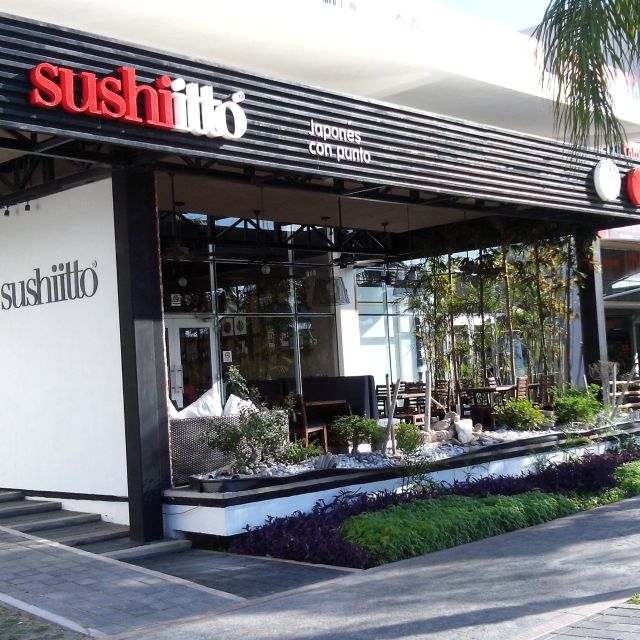 Sushi Itto - Cumbres - Actualizado en 2025, restaurante japonés en Cancún, ROO