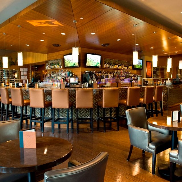 The Edge Social Grille & Lounge Restaurant - Vancouver, , BC | OpenTable