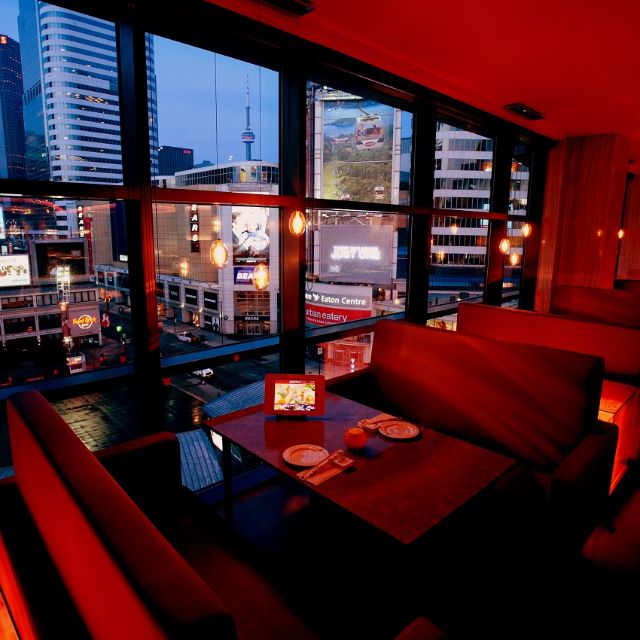 Spring Sushi Restaurant - Toronto, ON | OpenTable