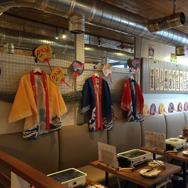 Oyster Shack Machida Part 2 - Updated 2025, Oyster Bar in Machida-shi ...