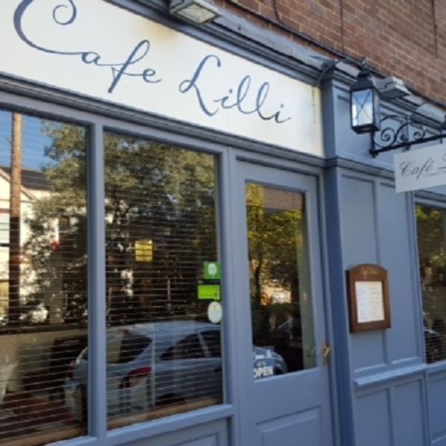 Cafe Lilli - Updated 2025, Continental Restaurant in Norton On Tees, Durham