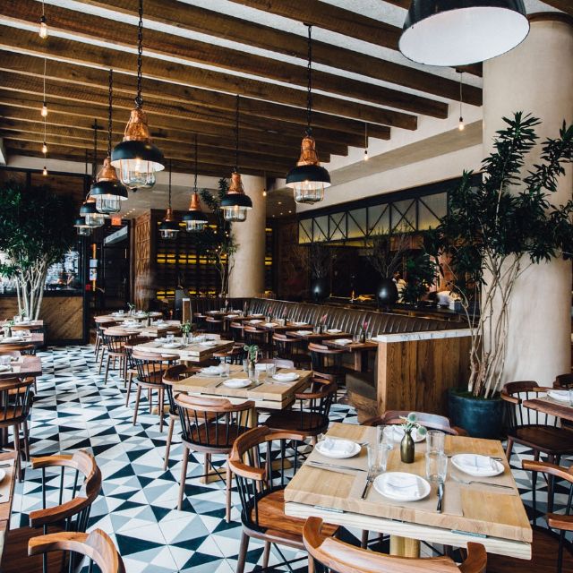 Restaurant L'Amico - New York, , NY | OpenTable