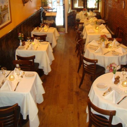 Italianissimo Restaurant - New York, NY | OpenTable