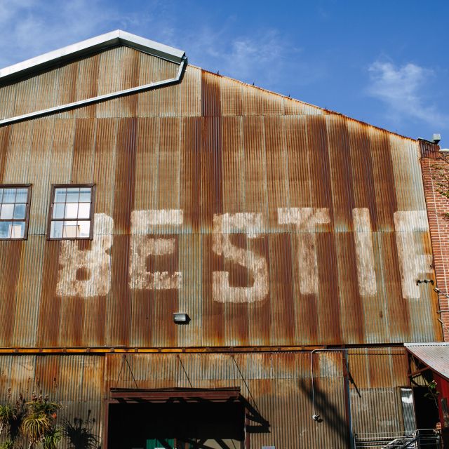 Bestia Restaurant - Los Angeles, CA | OpenTable