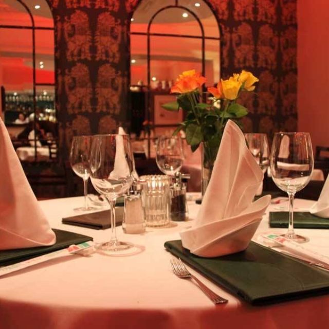 Cool Jade - Updated 2025, Chinese Restaurant in Edinburgh