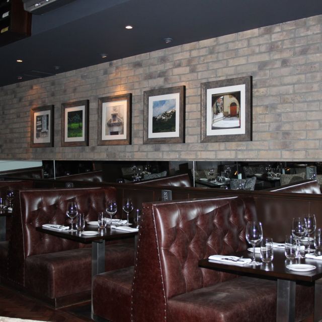 Dantes Restaurant - Updated 2025, Italian Restaurant in Edinburgh