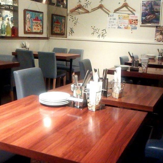 Restaurante Ciao Bella - Machida-shi, , Tokyo | OpenTable