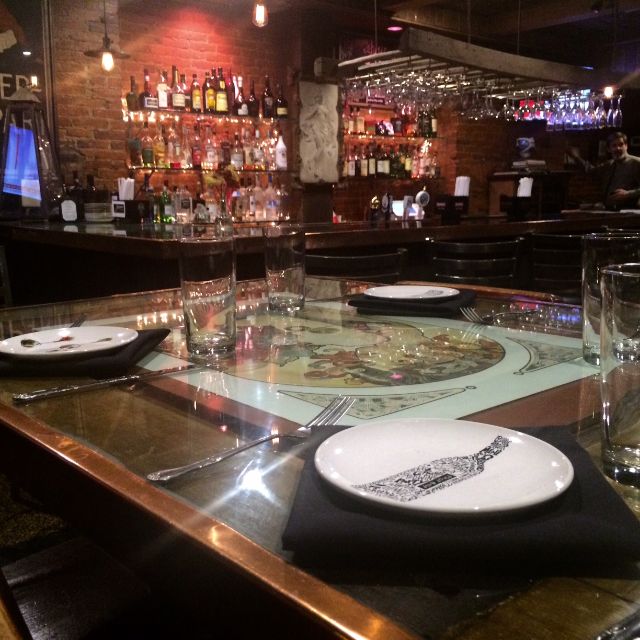 Germano's Piattini - Updated 2025, Contemporary Italian Restaurant in ...