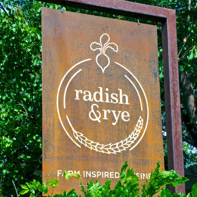 Radish & Rye Restaurant - Santa Fe, NM | OpenTable