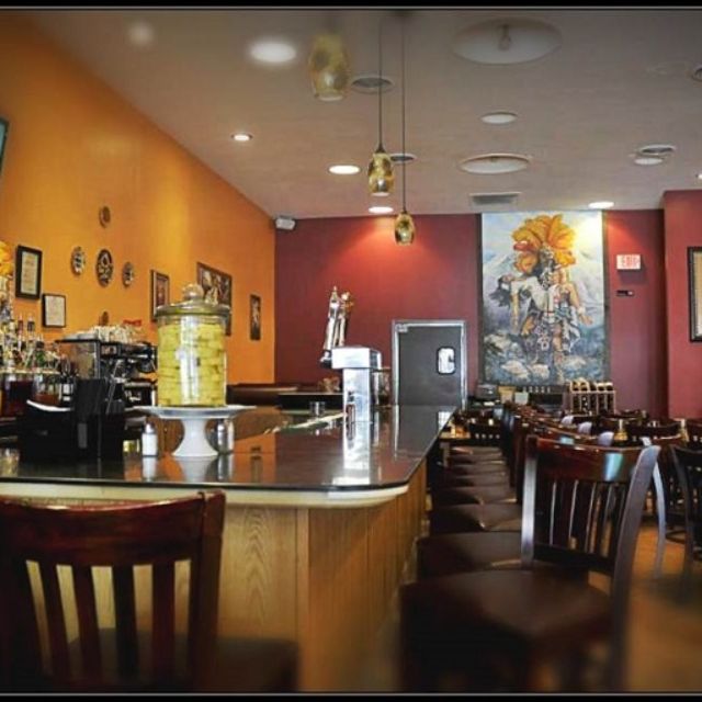La Malinche Restaurant - Silver Spring, MD | OpenTable