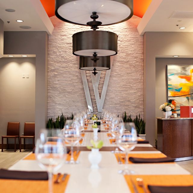 Villaggio del Vino Restaurant - Tyler, TX | OpenTable