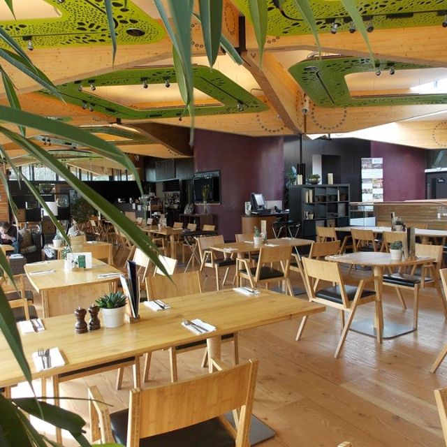 Restaurante The Gateway Restaurant - Edinburgh, | OpenTable