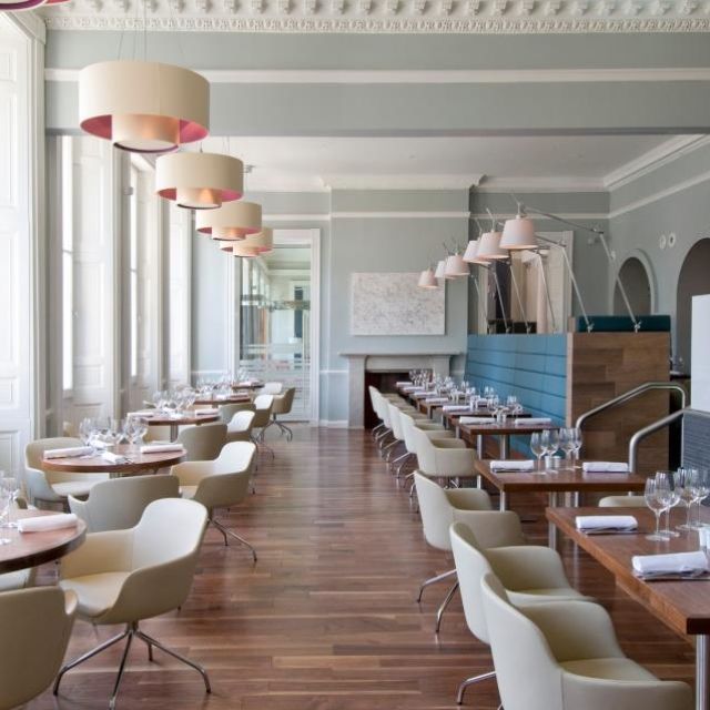 Elliot's Restaurant餐廳 - Edinburgh | OpenTable