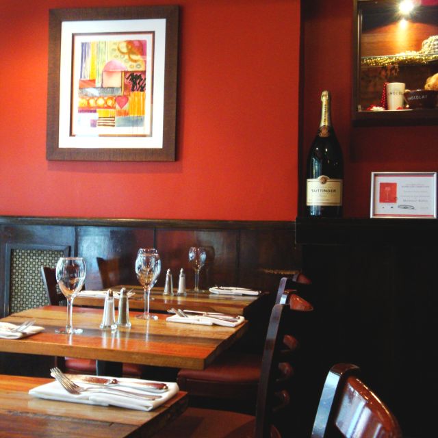 Madison Bistro - Permanently Closed Restaurant - New York, NY | OpenTable