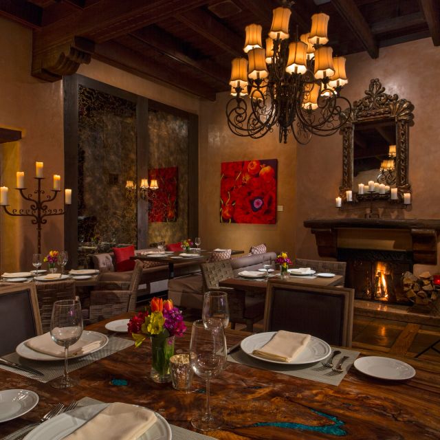 Julia – A Spirited Restaurant & Bar - Santa Fe, NM | OpenTable