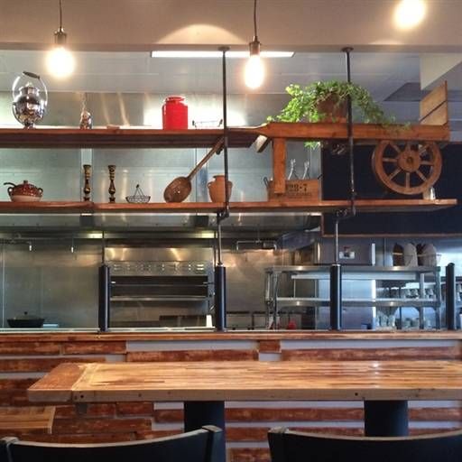 Restaurant Doma Kitchen -Manhatten Village -GC - Manhattan Beach, , CA ...