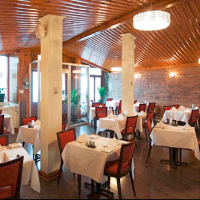 Taj Mahal Du Vieux-Montreal - Mis à jour en 2025, Restaurant Indien à ...