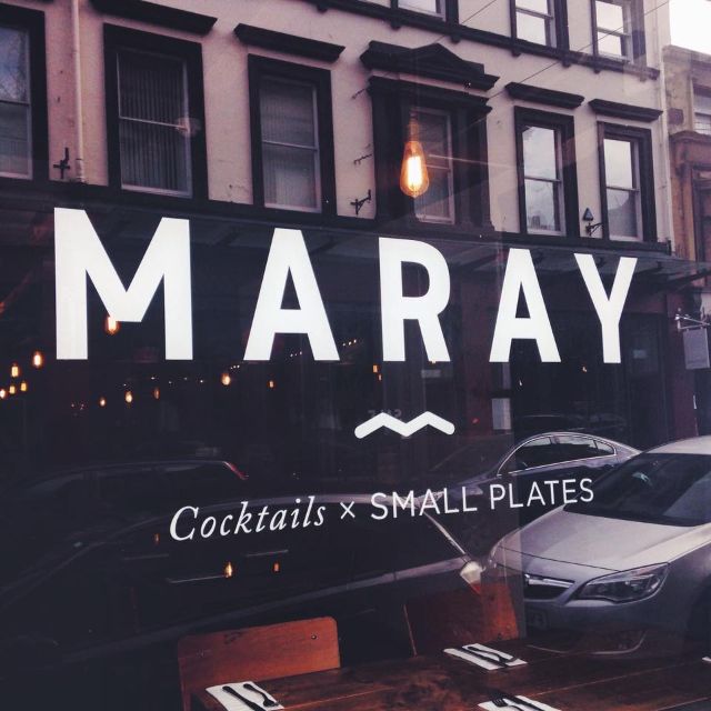 Restaurante Maray - Liverpool, , Merseyside | OpenTable
