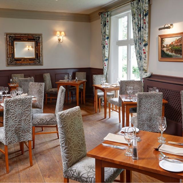 Chez Maw Restaurant - Updated 2025, British Restaurant in Telford ...