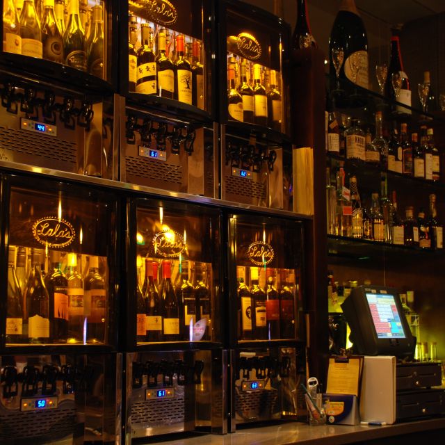 Lala's Wine Bar + Pizzeria - Updated 2025, Italian Restaurant in Denver, CO