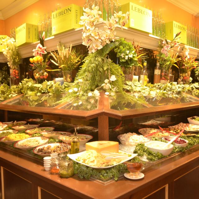 Copacabana Brazilian Steakhouse - Updated 2025, Brazilian Restaurant in ...