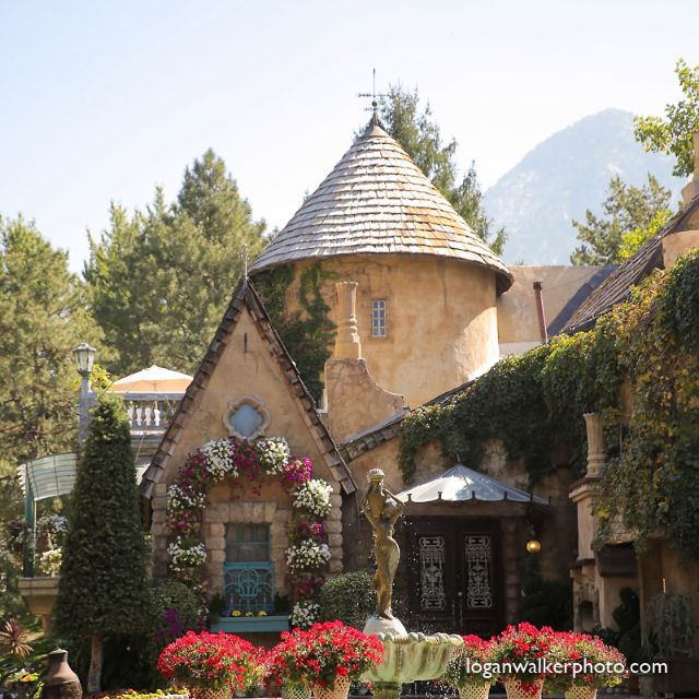 La Caille Restaurant - Sandy, UT | OpenTable