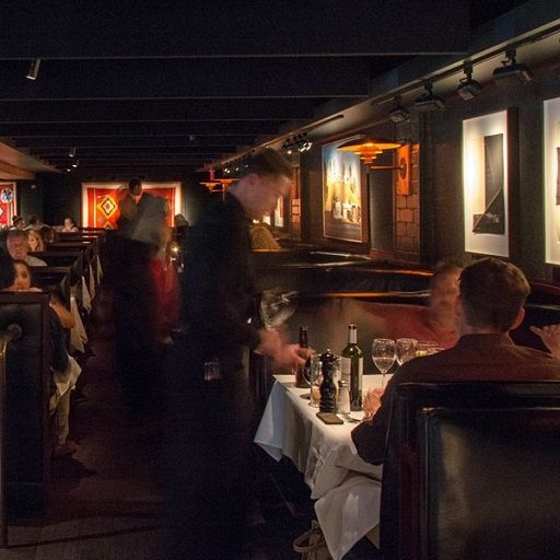 Bandera - Brentwood Restaurant - Los Angeles, CA | OpenTable