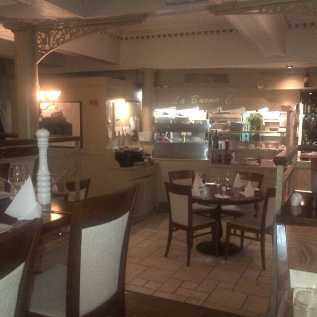 Il Castello - Updated 2025, Italian Restaurant in Edinburgh