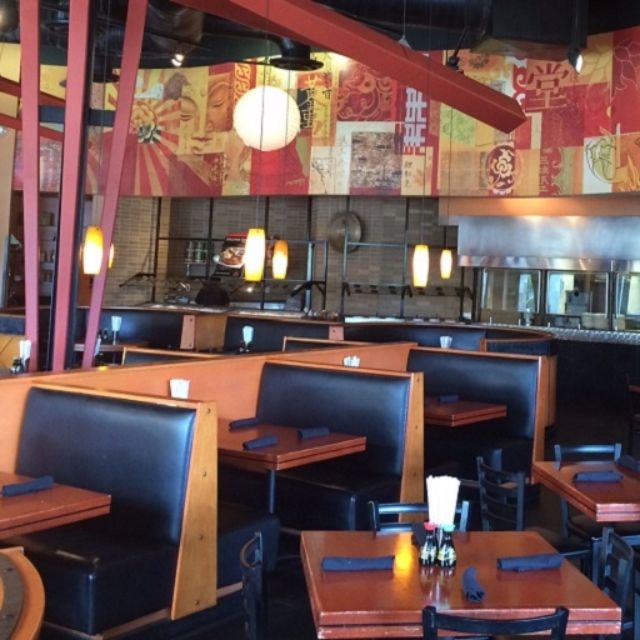 Stir Crazy Fresh Asian Grill - Boca Raton - Permanently Closed ...