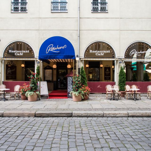 Reinhard's Landhaus - Updated 2024, German Restaurant in Berlin, BE