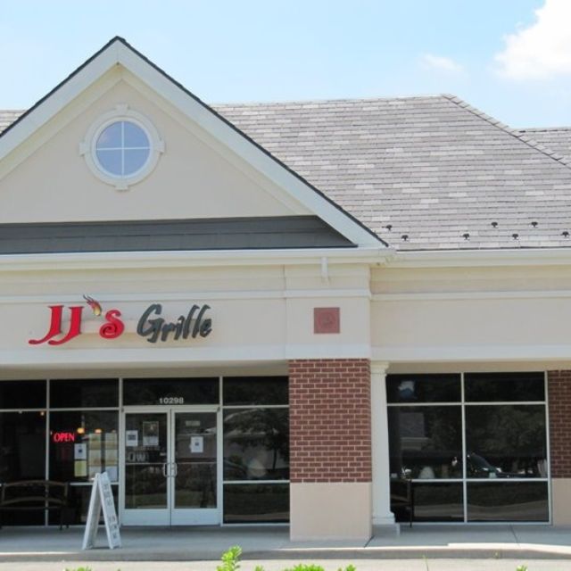 JJ's Grille餐廳 - ，VAGlen Allen | OpenTable