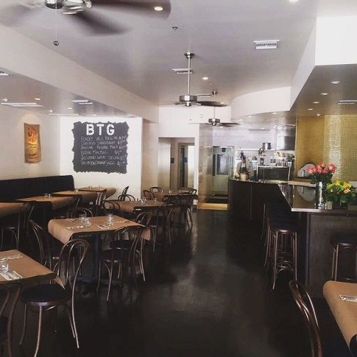 Base Pizzeria Restaurant - Phoenix, AZ | OpenTable