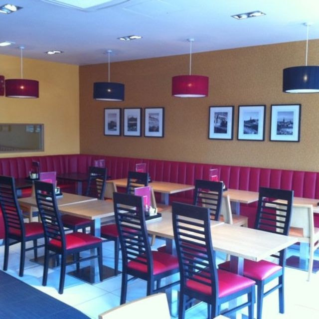 City Restaurant - Edinburgh | OpenTable