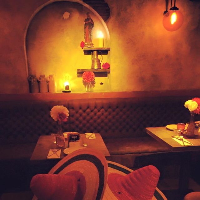 Restaurante Xico Dublin - Dublin, , Ireland | OpenTable