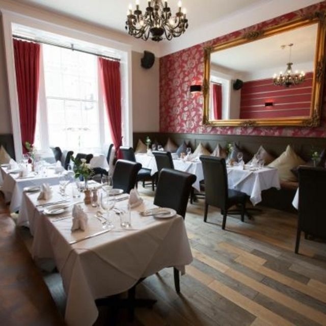 Olivers Bar & Restaurant - Rochester, Kent | OpenTable