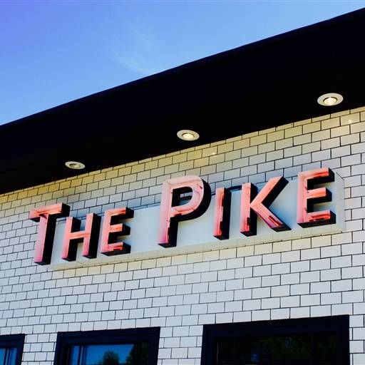 The Pike - NY - Mis à jour en 2024, Restaurant Américain Contemporain à ...