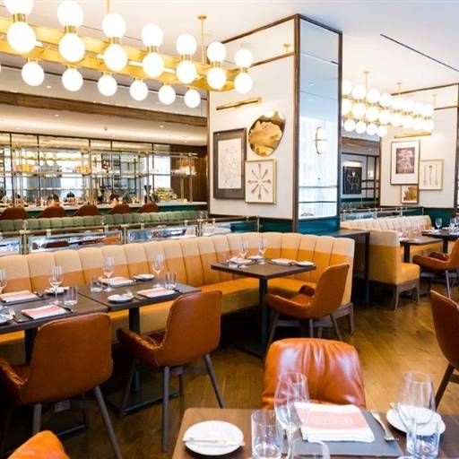 Café Boulud Restaurant - Toronto, , ON | OpenTable